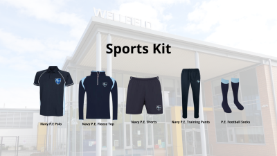 Wellfield School - Uniform